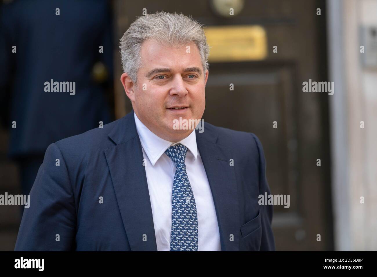 Cabinet office 70 whitehall 2020 hi-res stock photography and images ...