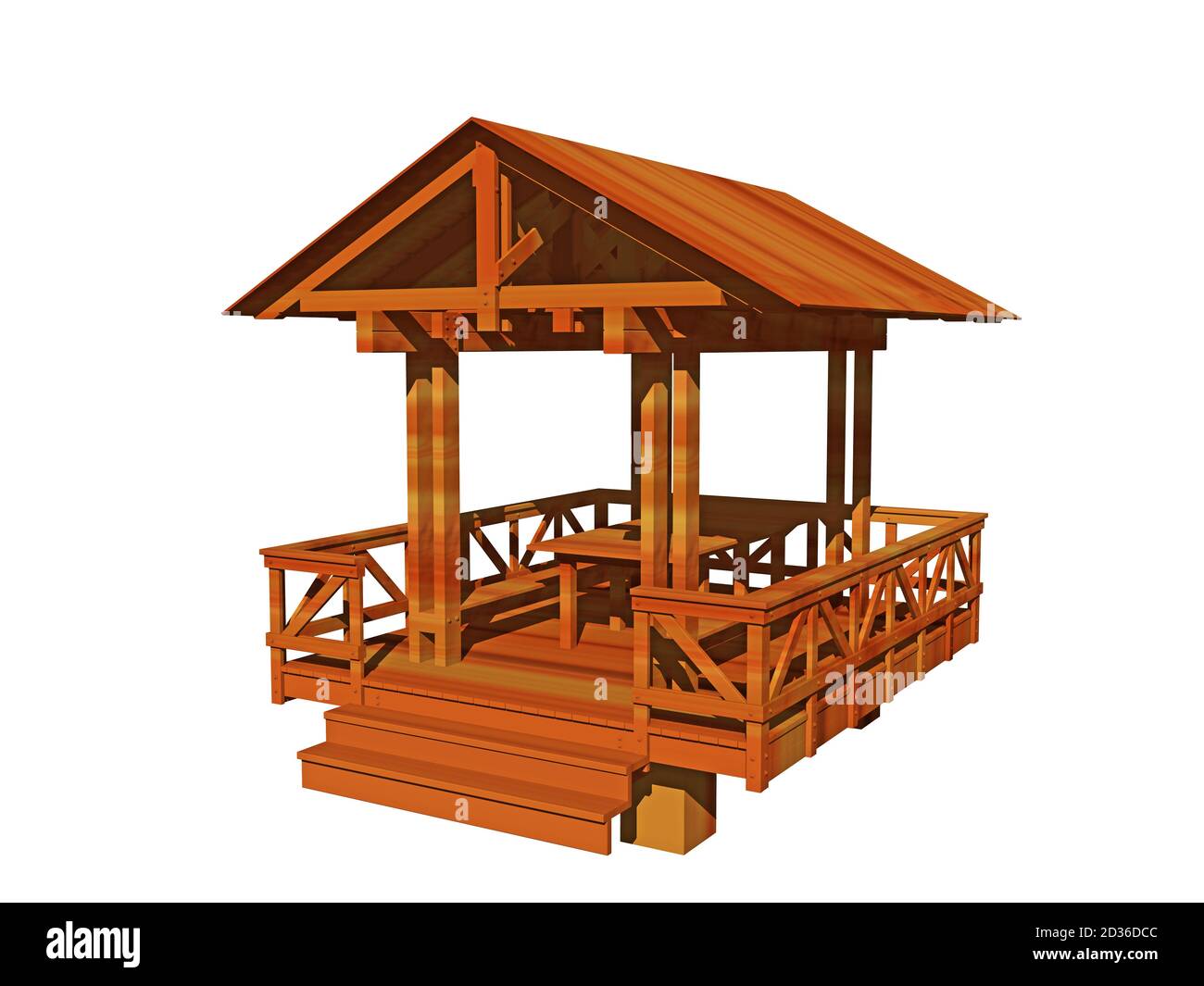 Wooden Circular Garden Bench High Resolution Stock Photography and ...