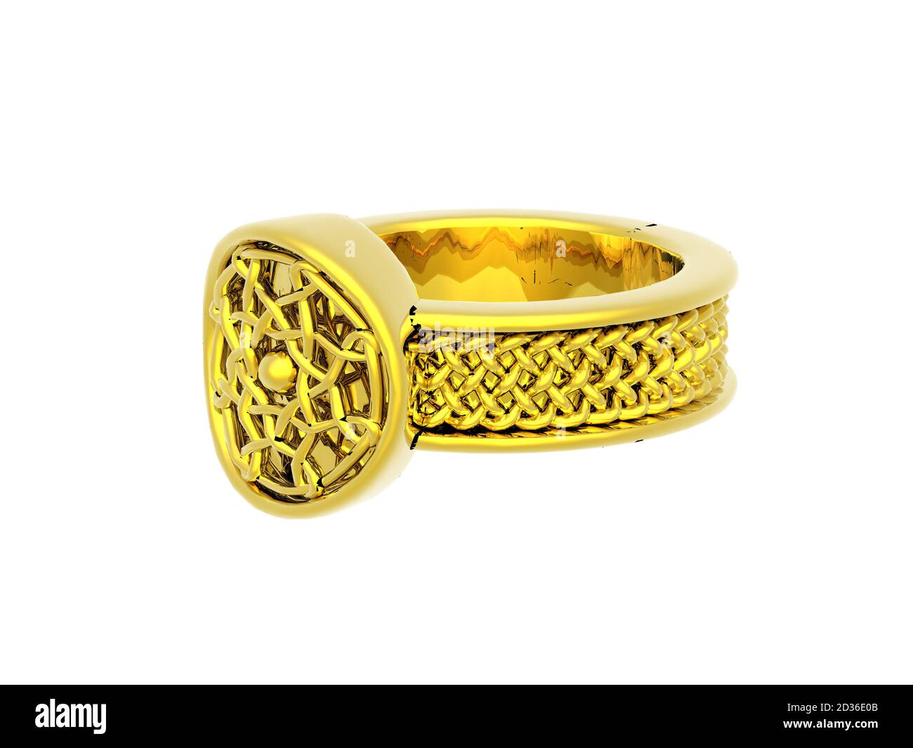 Braided pattern hi-res stock photography and images - Alamy