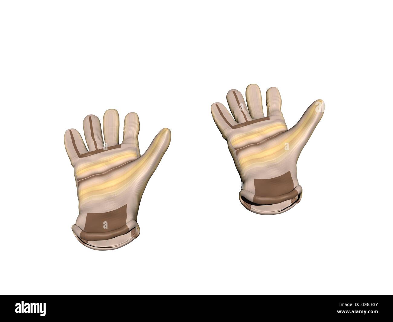 Stable work Cut Out Stock Images & Pictures - Alamy