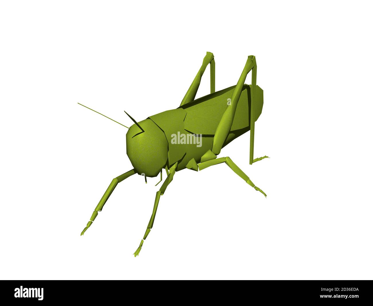 Long jaws Cut Out Stock Images & Pictures - Alamy