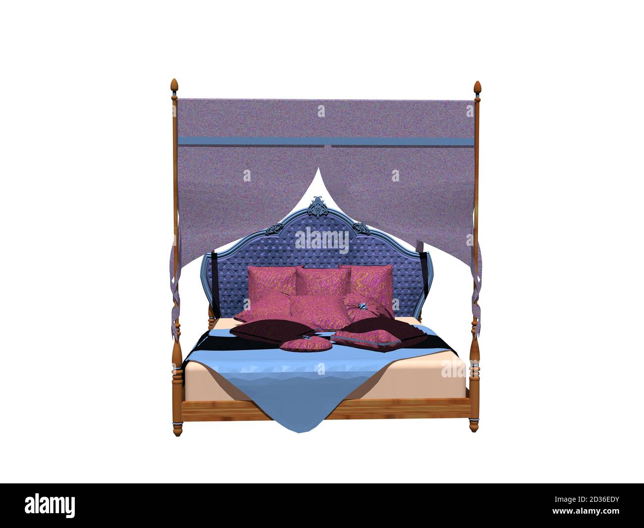 While you were sleeping poster Cut Out Stock Images & Pictures - Alamy