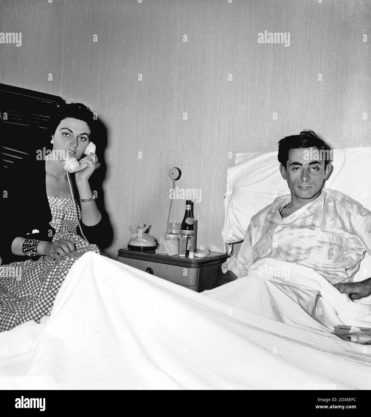 Occhini giulia hi-res stock photography and images - Alamy