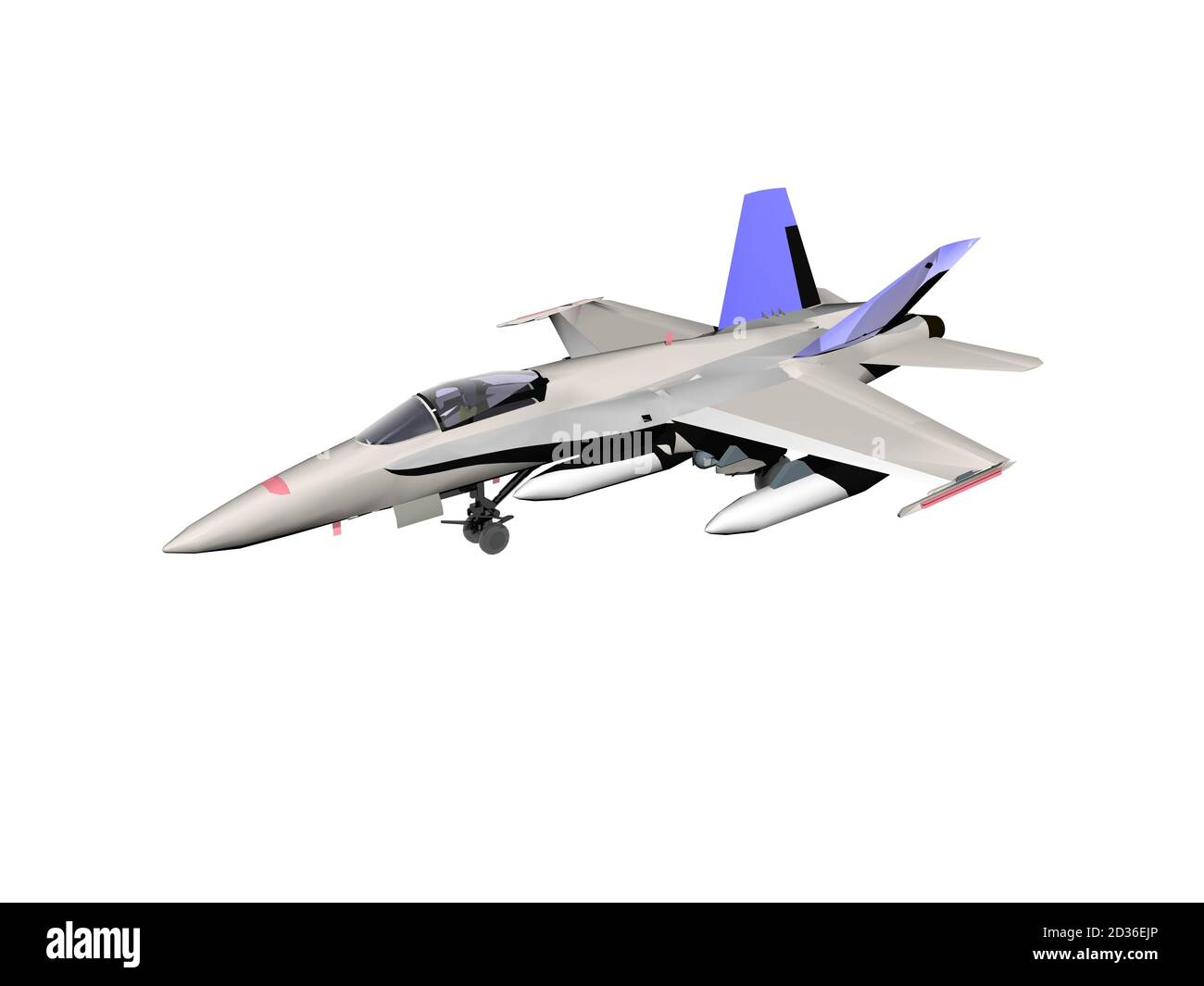 Supersonic jet Cut Out Stock Images & Pictures - Alamy
