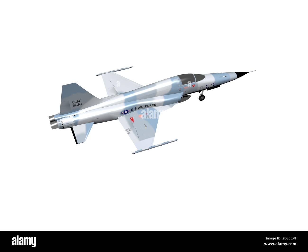 military combat aircraft with armament Stock Photo - Alamy