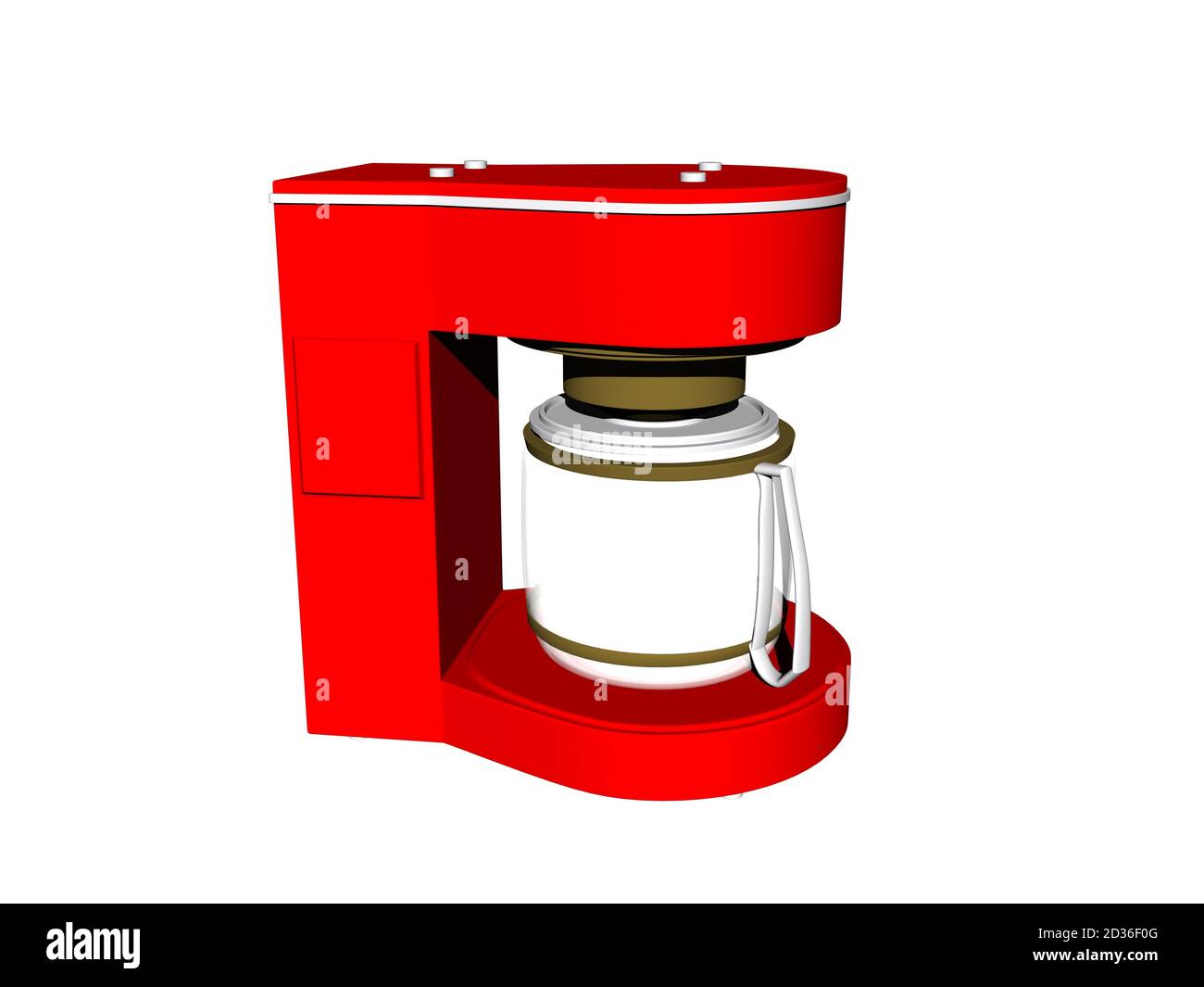 Coffee processor hi-res stock photography and images - Alamy