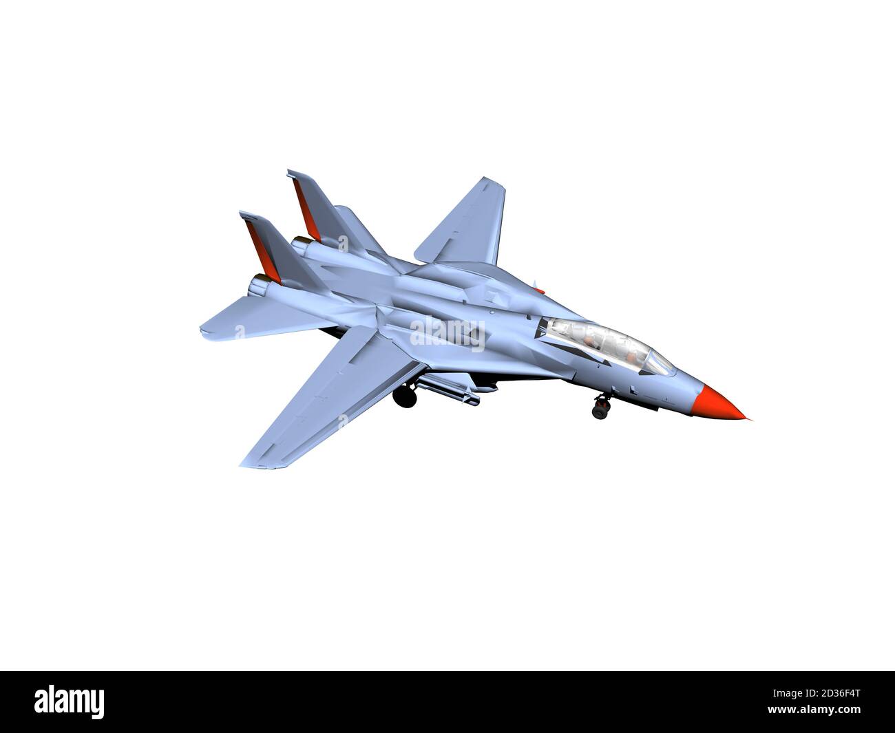 military combat aircraft with armament Stock Photo - Alamy