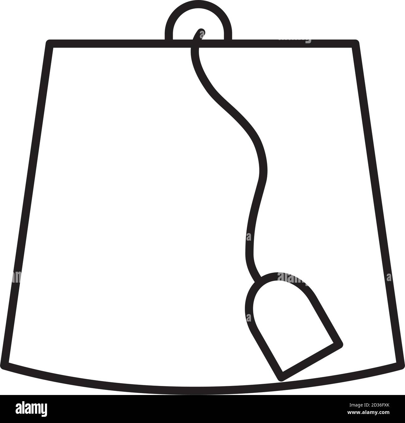 turkish cap icon over white background, line style, vector illustration ...