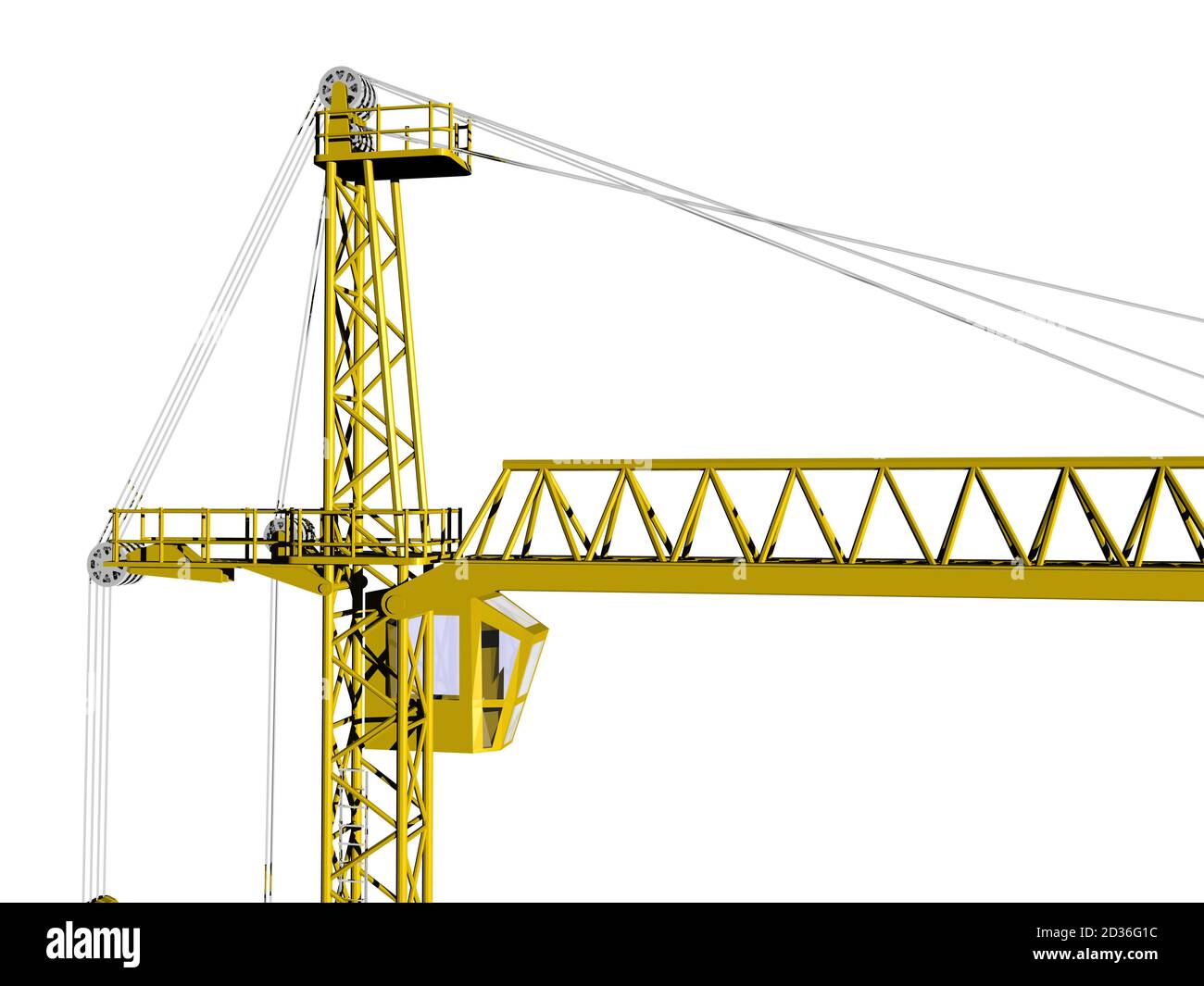 Steel Struts High Resolution Stock Photography and Images - Alamy