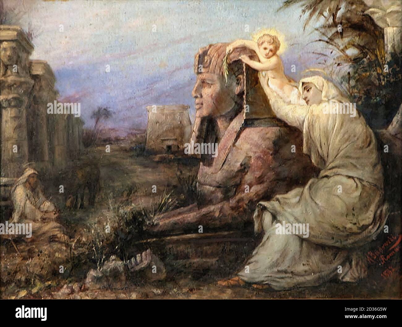 Adam badowski hi-res stock photography and images - Alamy