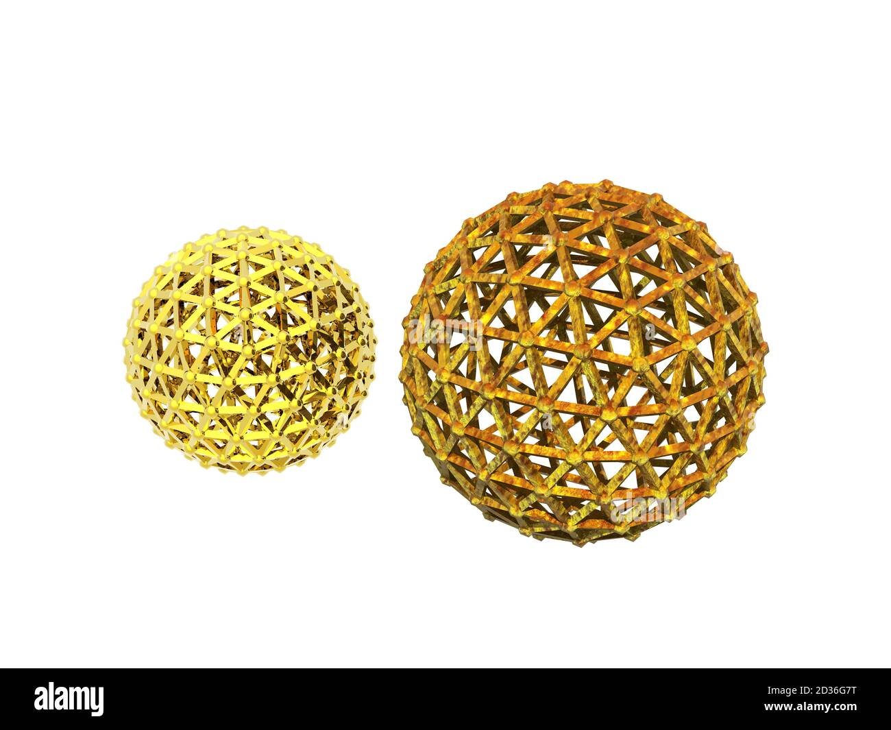 Braided balls hi-res stock photography and images - Alamy