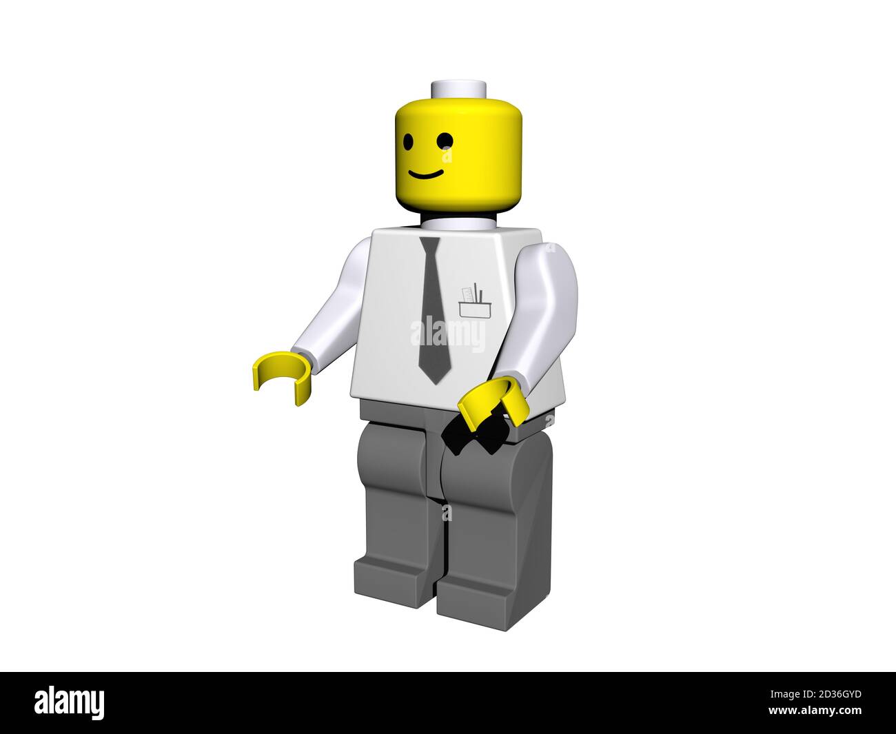 colorful movable plastic toy figure Stock Photo - Alamy