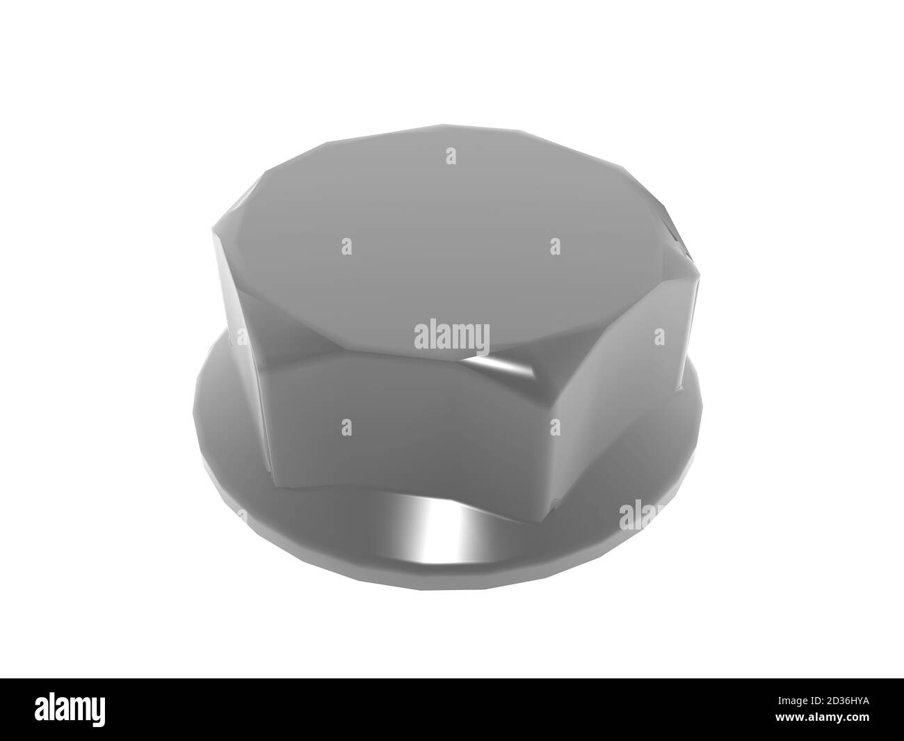 Metal screw heads with notches Stock Photo - Alamy