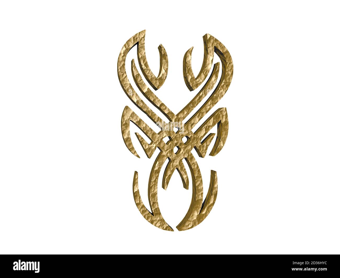 abstract red signs and symbols Stock Photo - Alamy