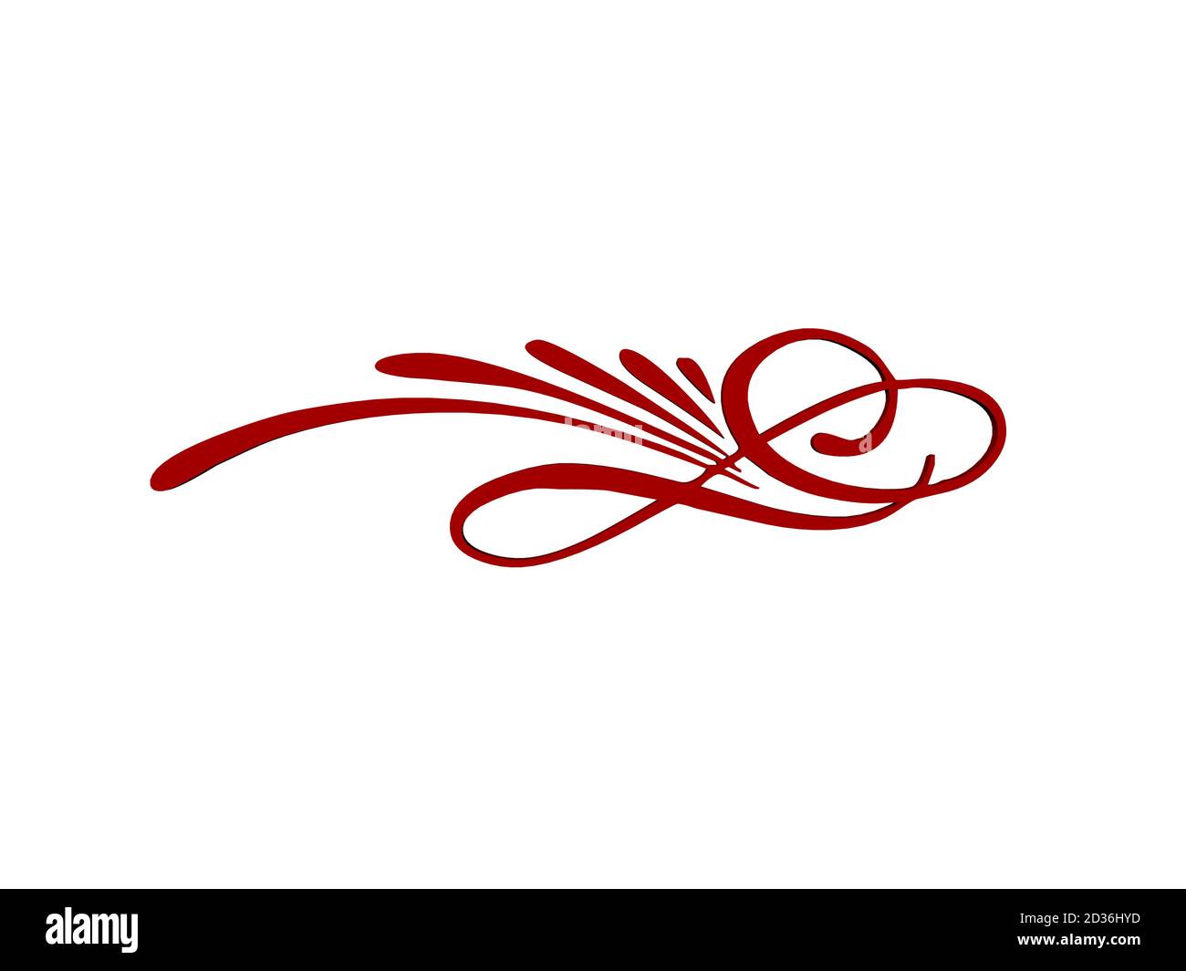 abstract red signs and symbols Stock Photo - Alamy