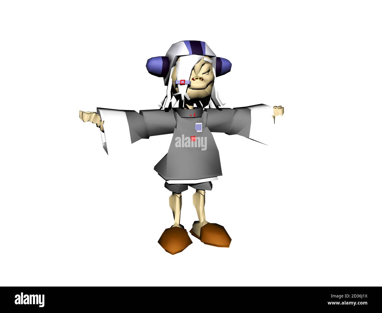 Rag doll cartoon hi-res stock photography and images - Alamy