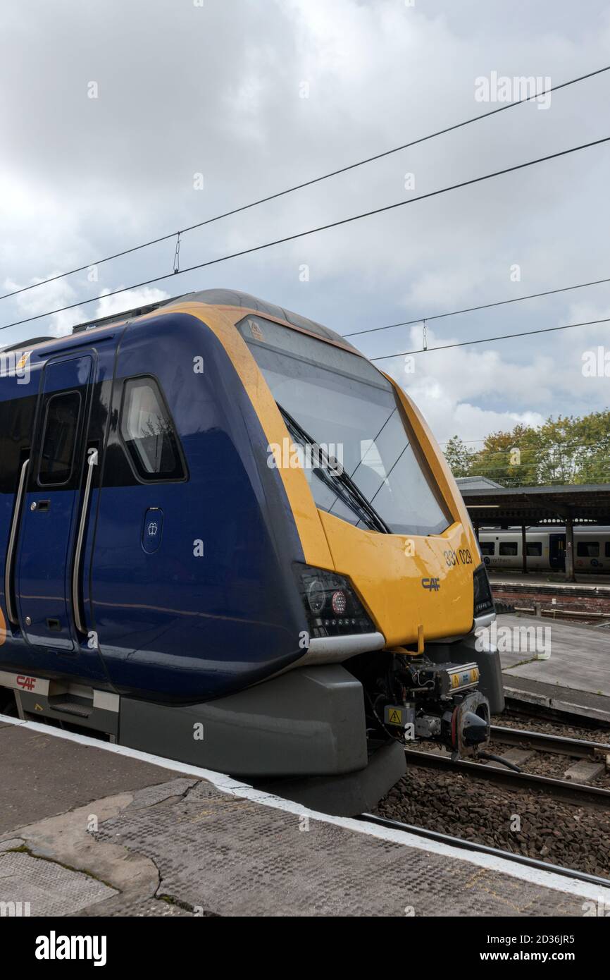 Class 331 hi-res stock photography and images - Alamy