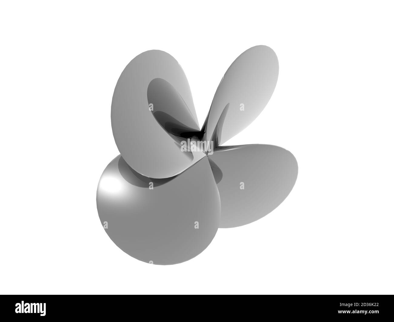 Propeller propulsion Black and White Stock Photos & Images - Alamy