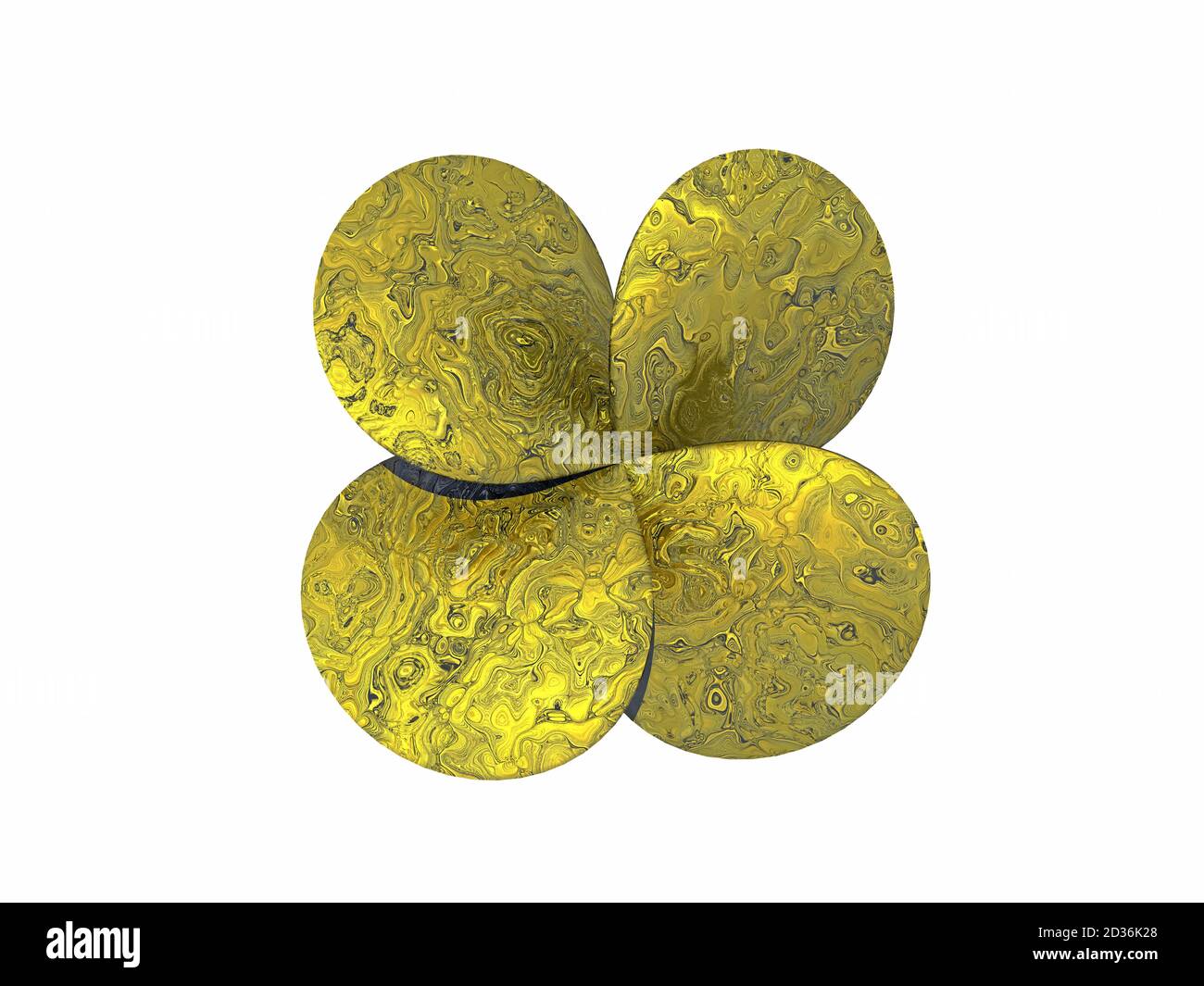 heavy metallic propeller with wing Stock Photo - Alamy