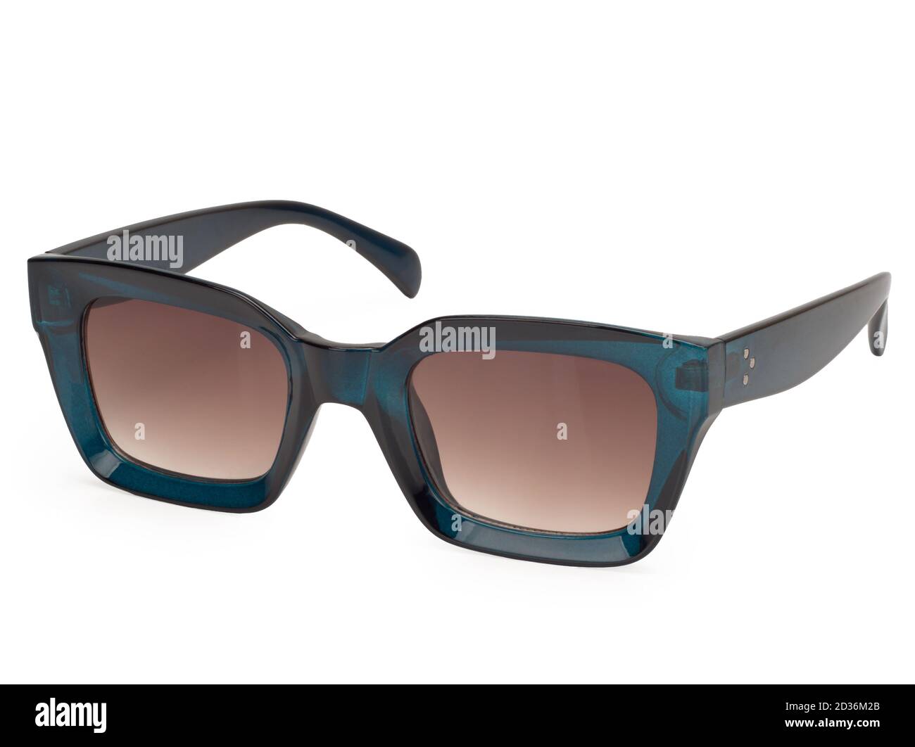 Glasses without diopters hi-res stock photography and images - Alamy