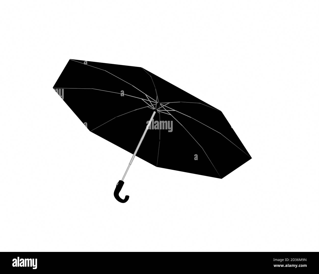 Umbrella rods hi-res stock photography and images - Alamy