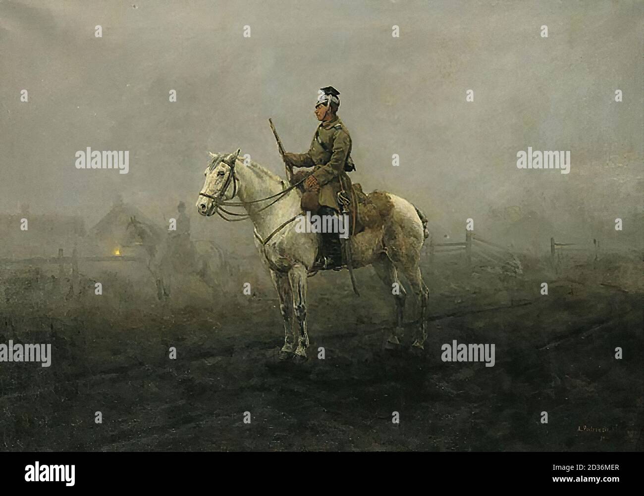 Antoni piotrowski hi-res stock photography and images - Alamy