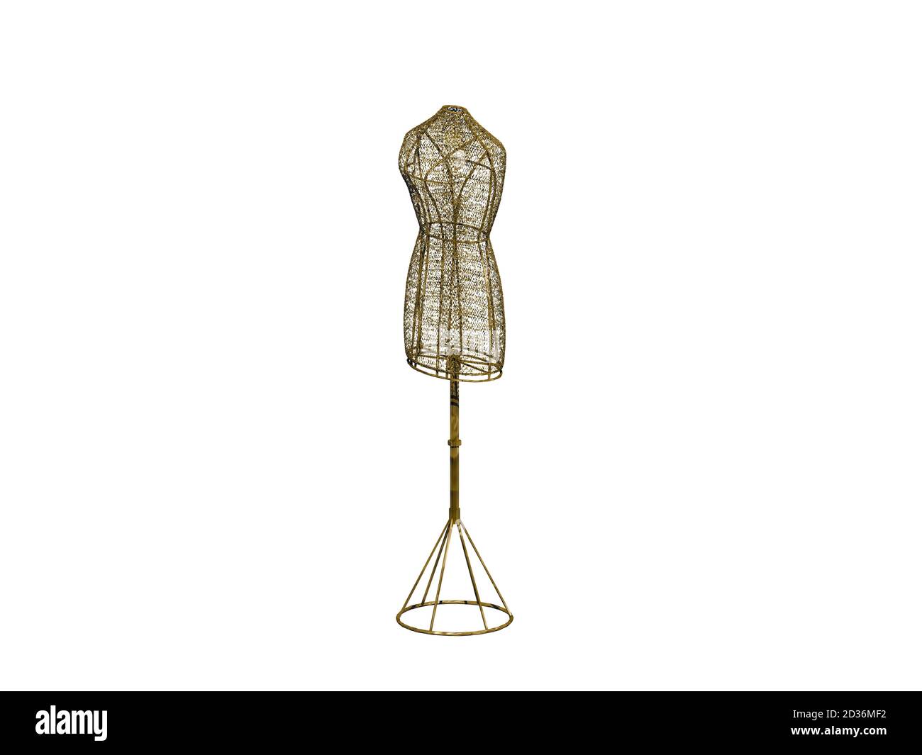 Try on a dress hi-res stock photography and images - Alamy