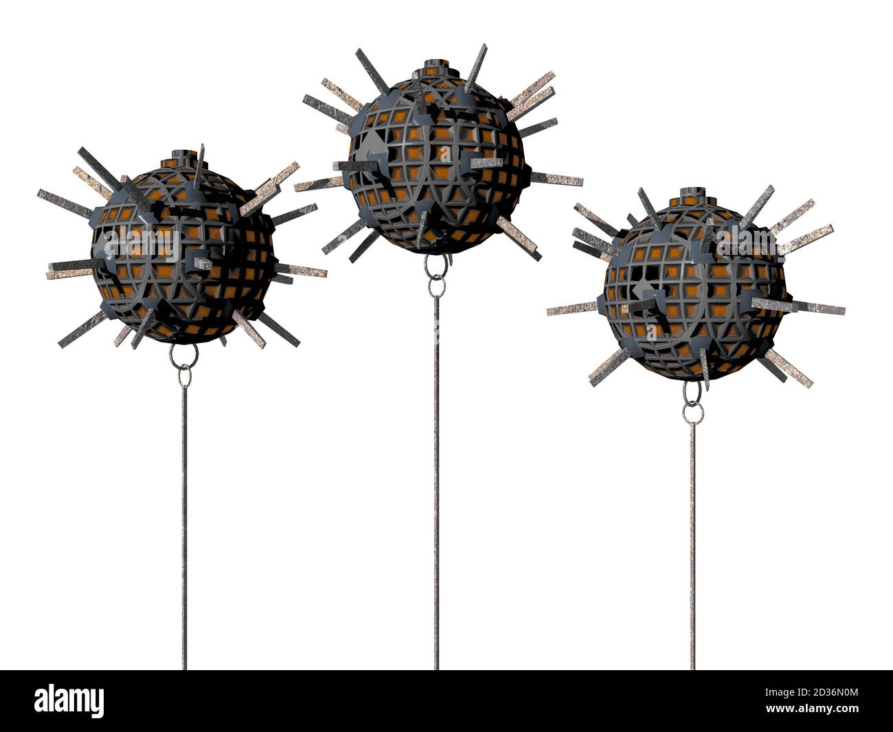 Under chain Cut Out Stock Images & Pictures - Alamy