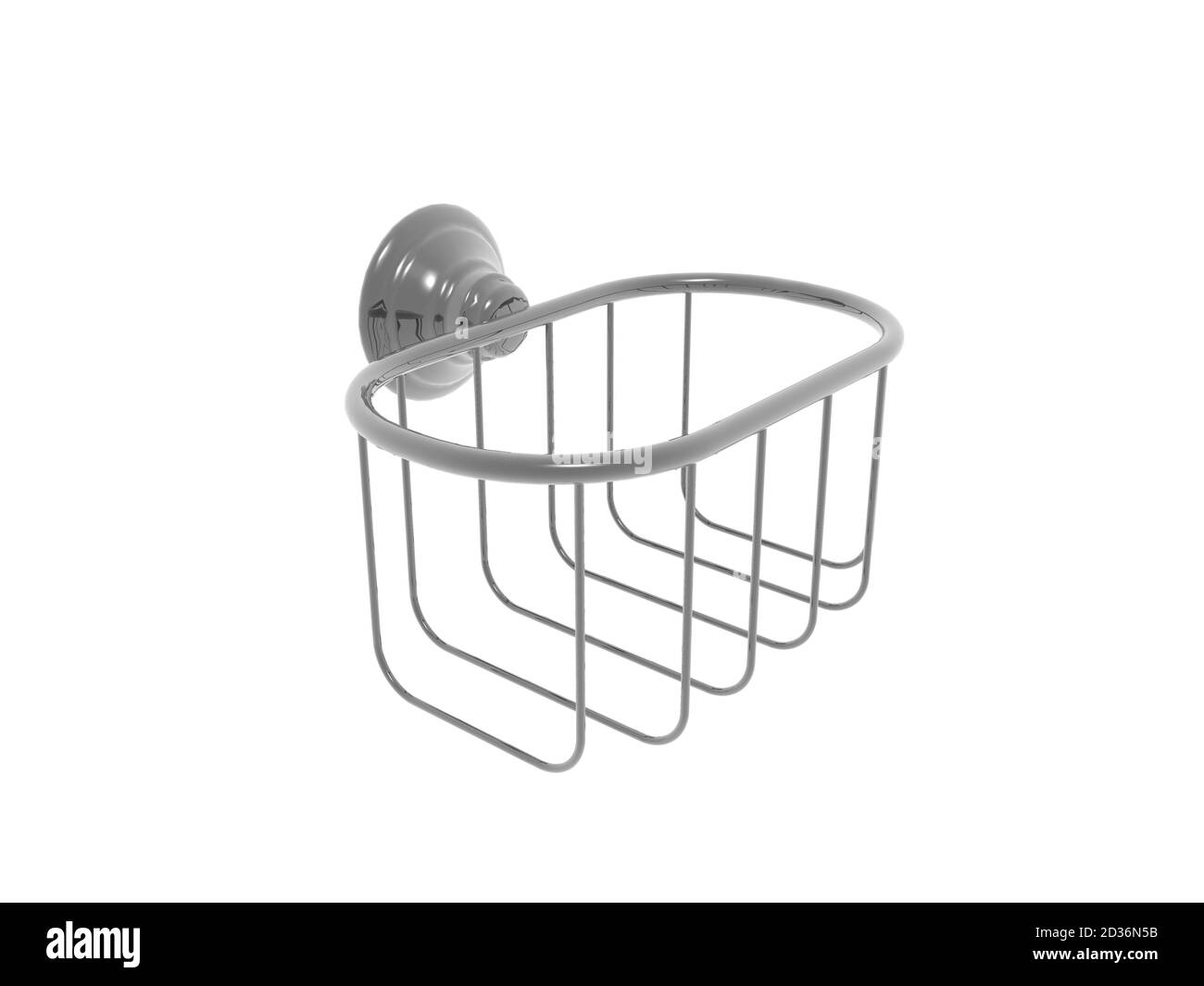 Soap rack Black and White Stock Photos & Images - Alamy