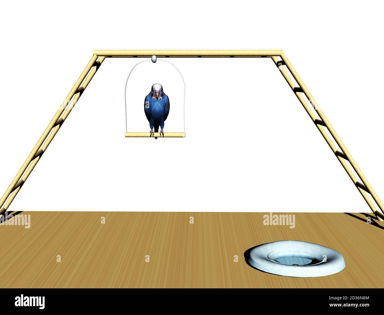 Warbles hi-res stock photography and images - Alamy