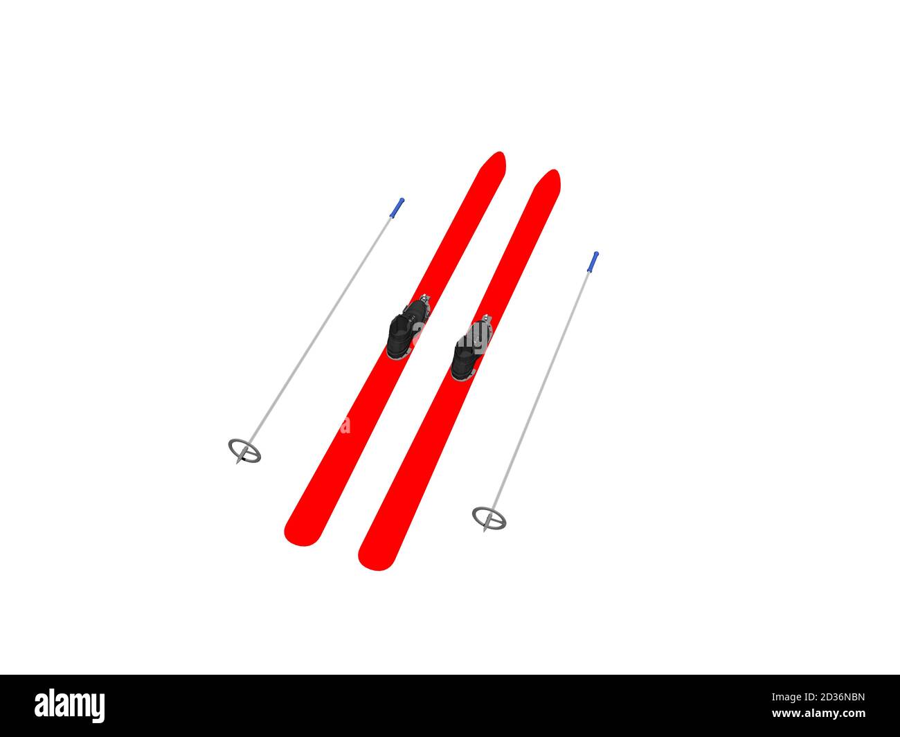 Sliding downhill Cut Out Stock Images & Pictures - Alamy