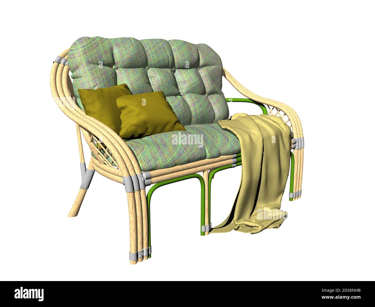 Pillow graphics Cut Out Stock Images & Pictures - Alamy