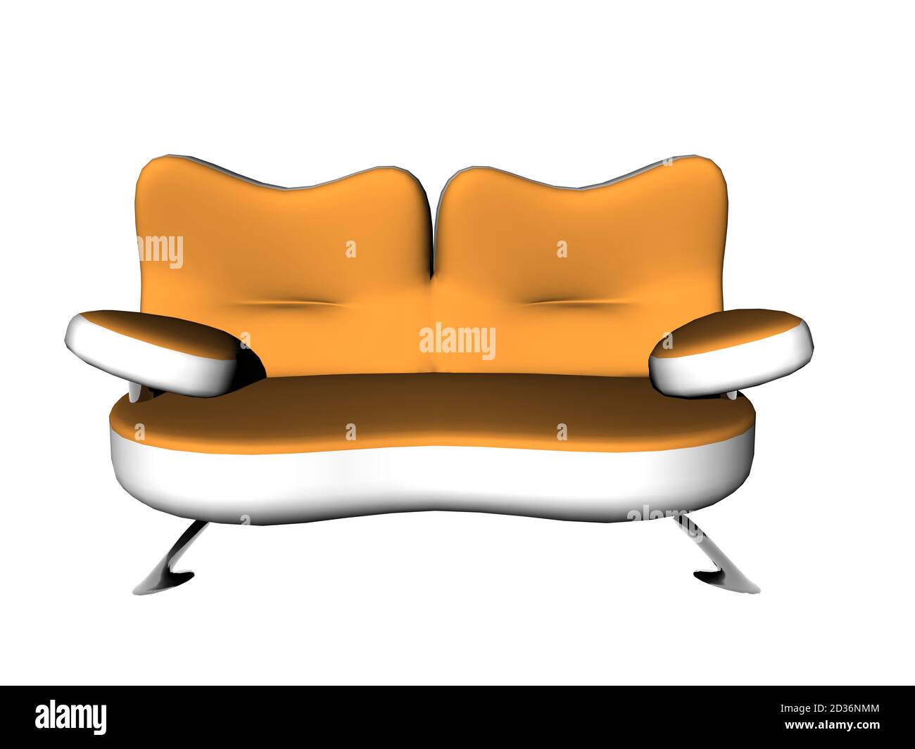 modern colorful sofa in the living room Stock Photo - Alamy