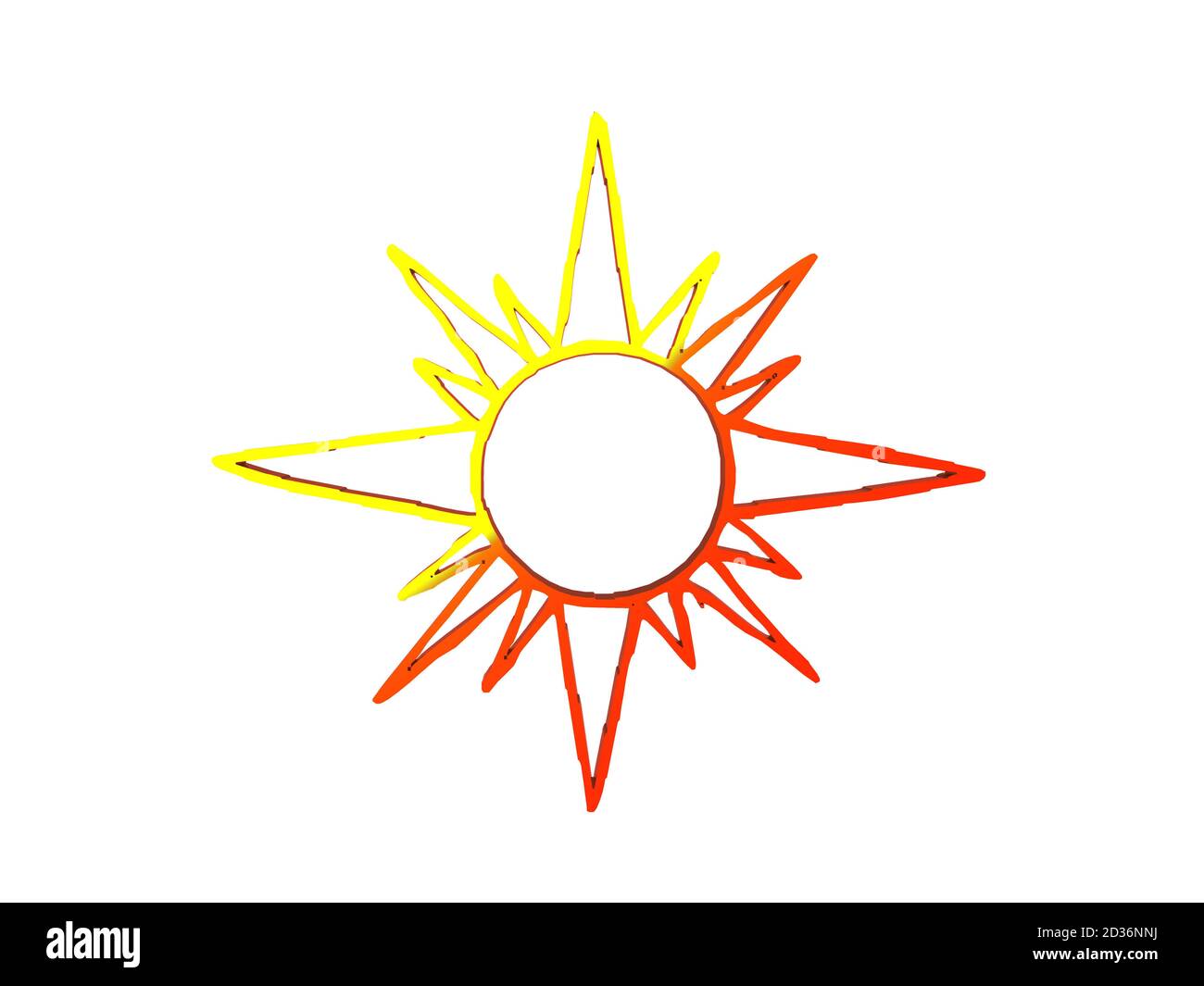 abstract red signs and symbols Stock Photo - Alamy