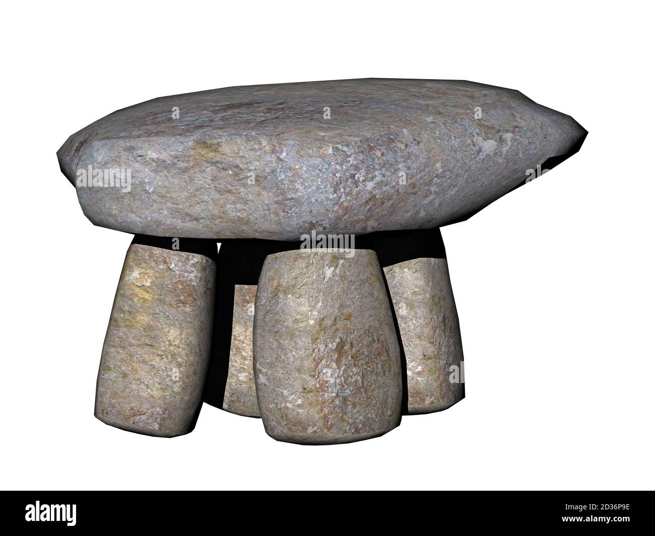 Huge tomb Cut Out Stock Images & Pictures - Alamy