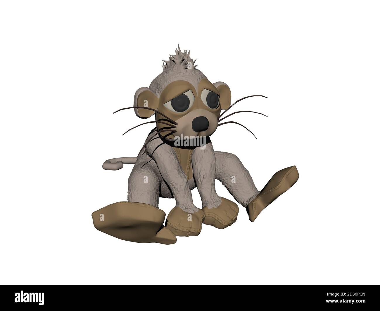Monkey room Cut Out Stock Images & Pictures - Alamy