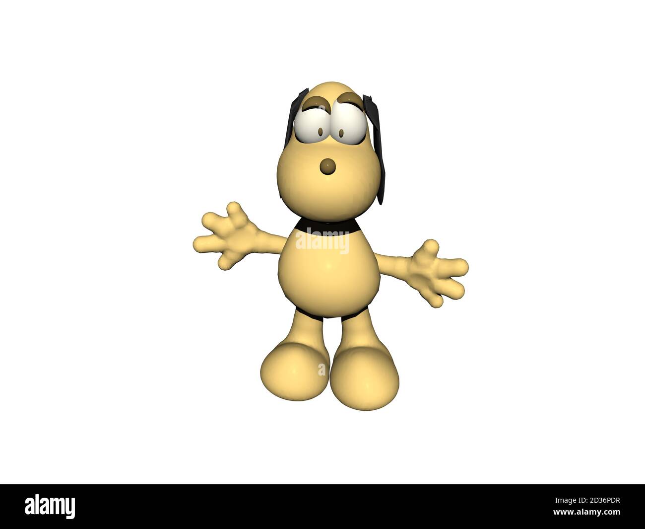 Floppy ears Cut Out Stock Images & Pictures - Alamy