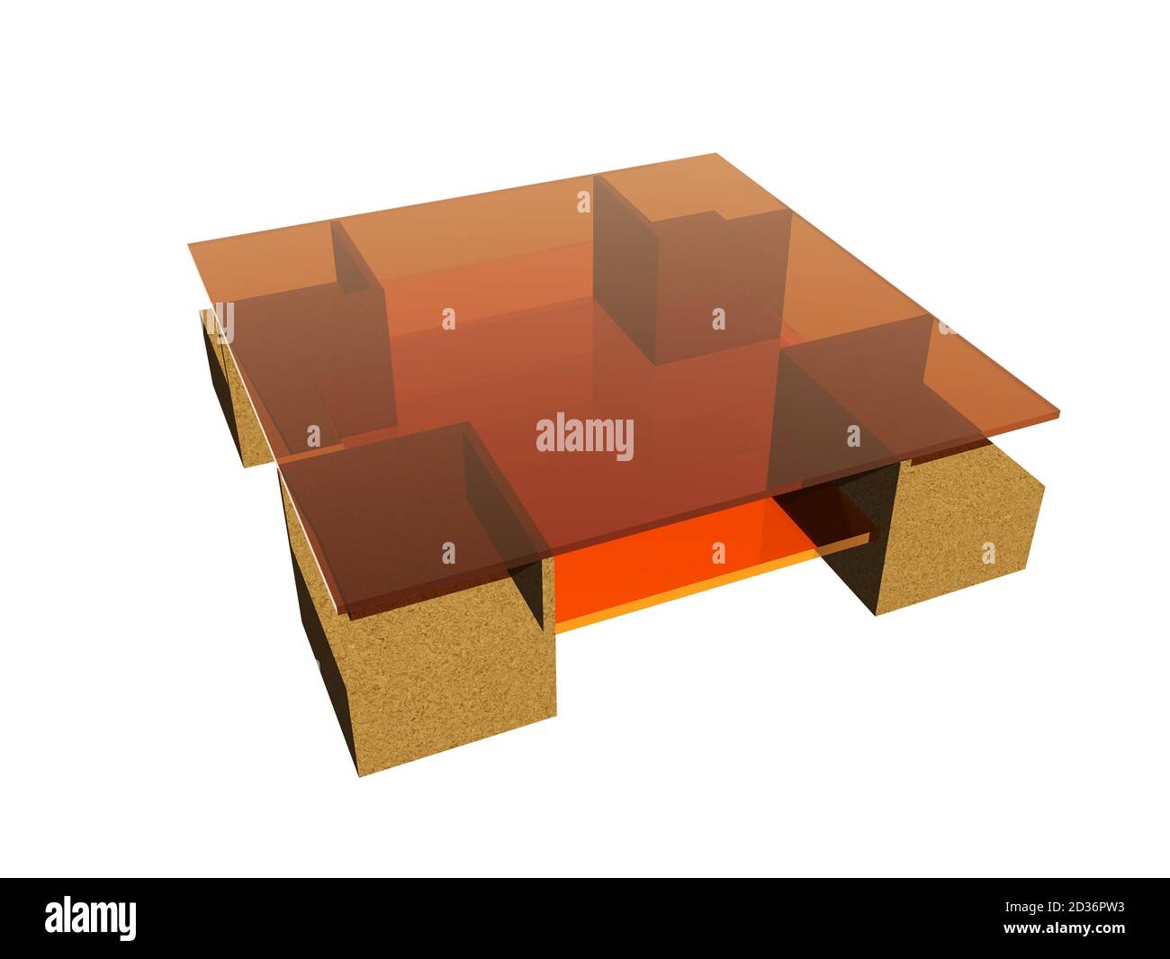 Living room furniture top Cut Out Stock Images & Pictures - Alamy