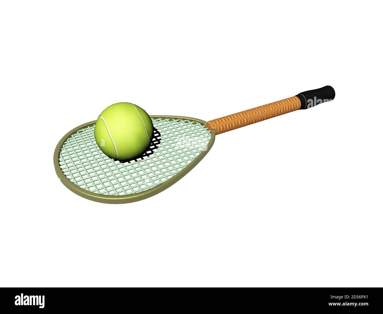Squash tennis Cut Out Stock Images & Pictures - Alamy