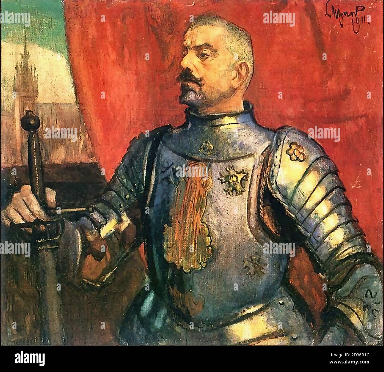 Baracz hi-res stock photography and images - Alamy