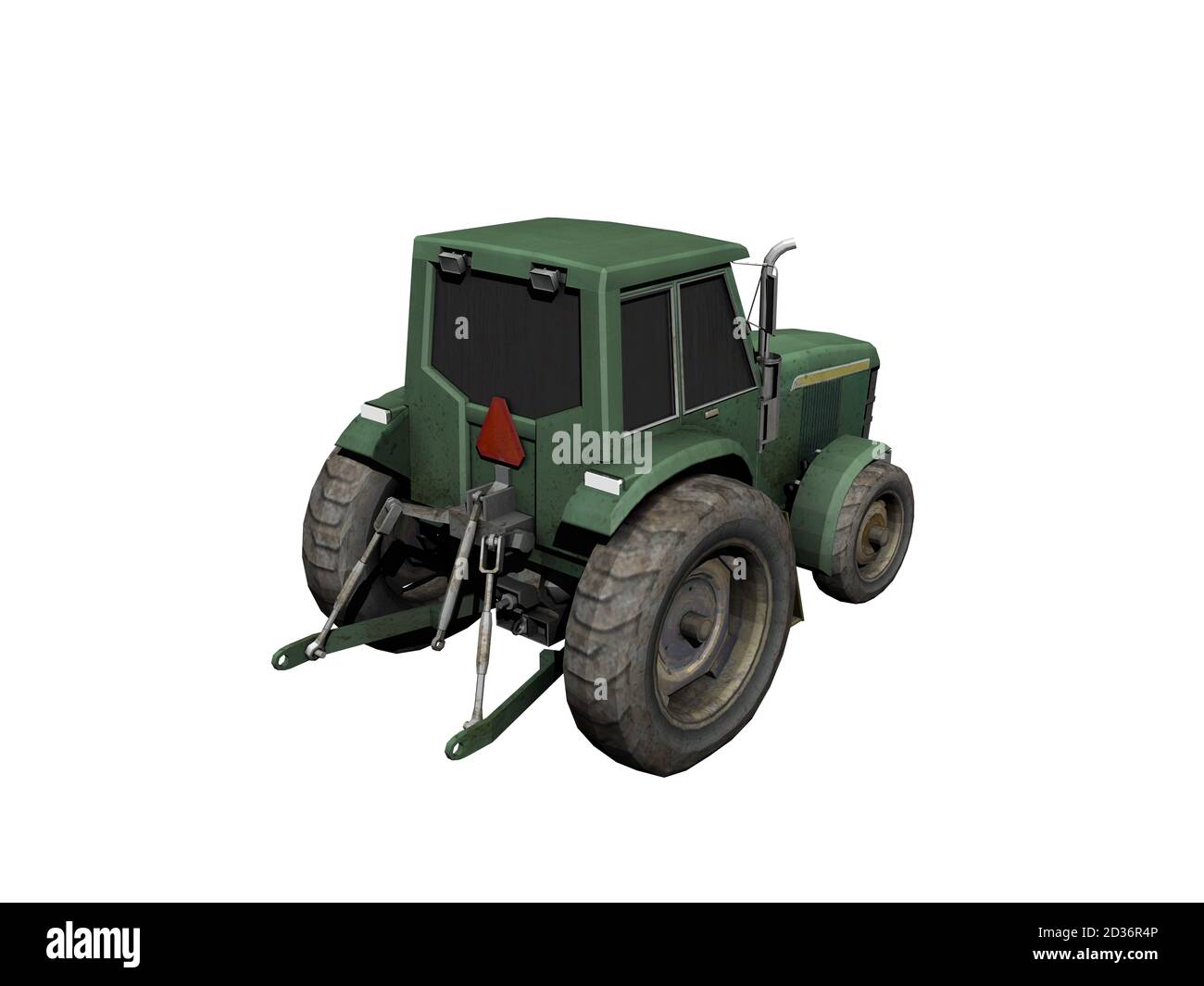 Powerhouse Cut Out Stock Images & Pictures - Alamy