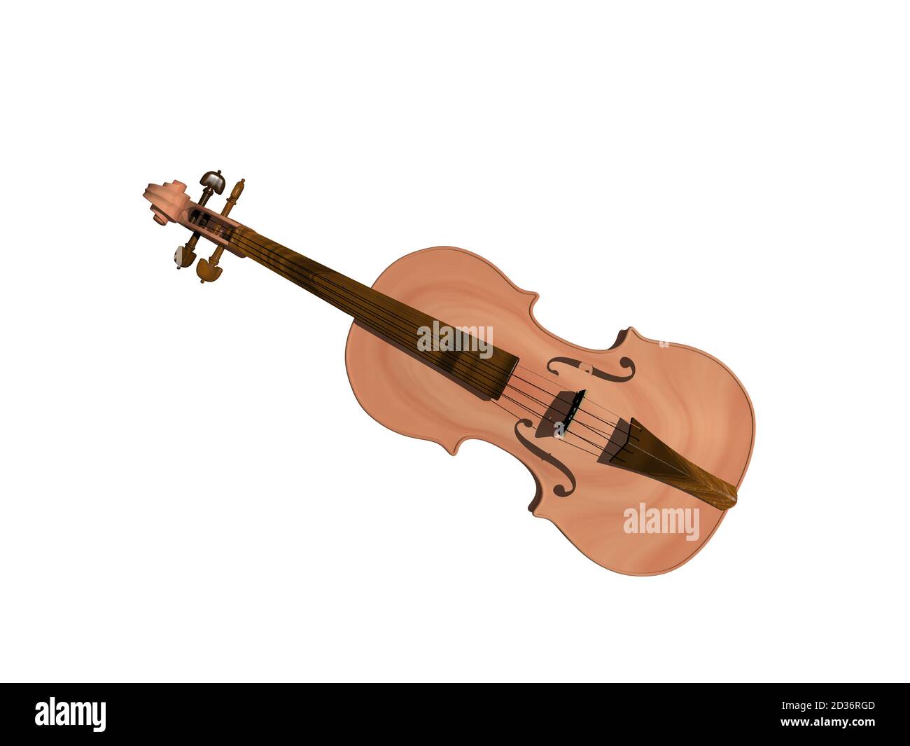 Neck violins hi-res stock photography and images - Alamy