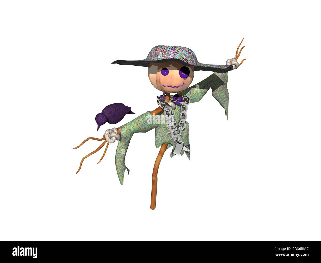 Tattered clothes hi-res stock photography and images - Alamy