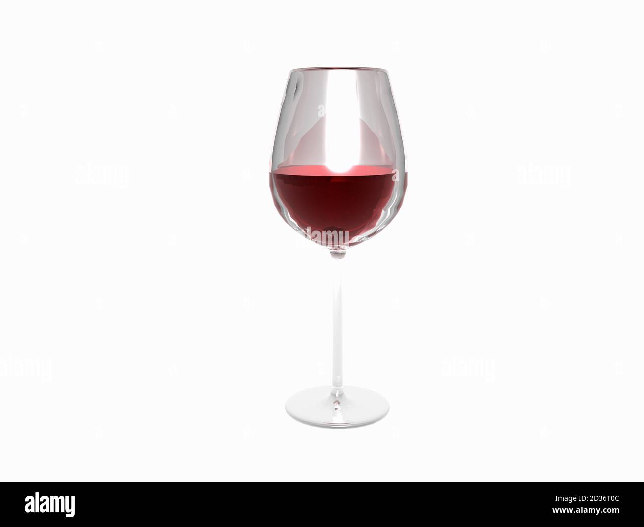 Long stem goblet hi-res stock photography and images - Alamy