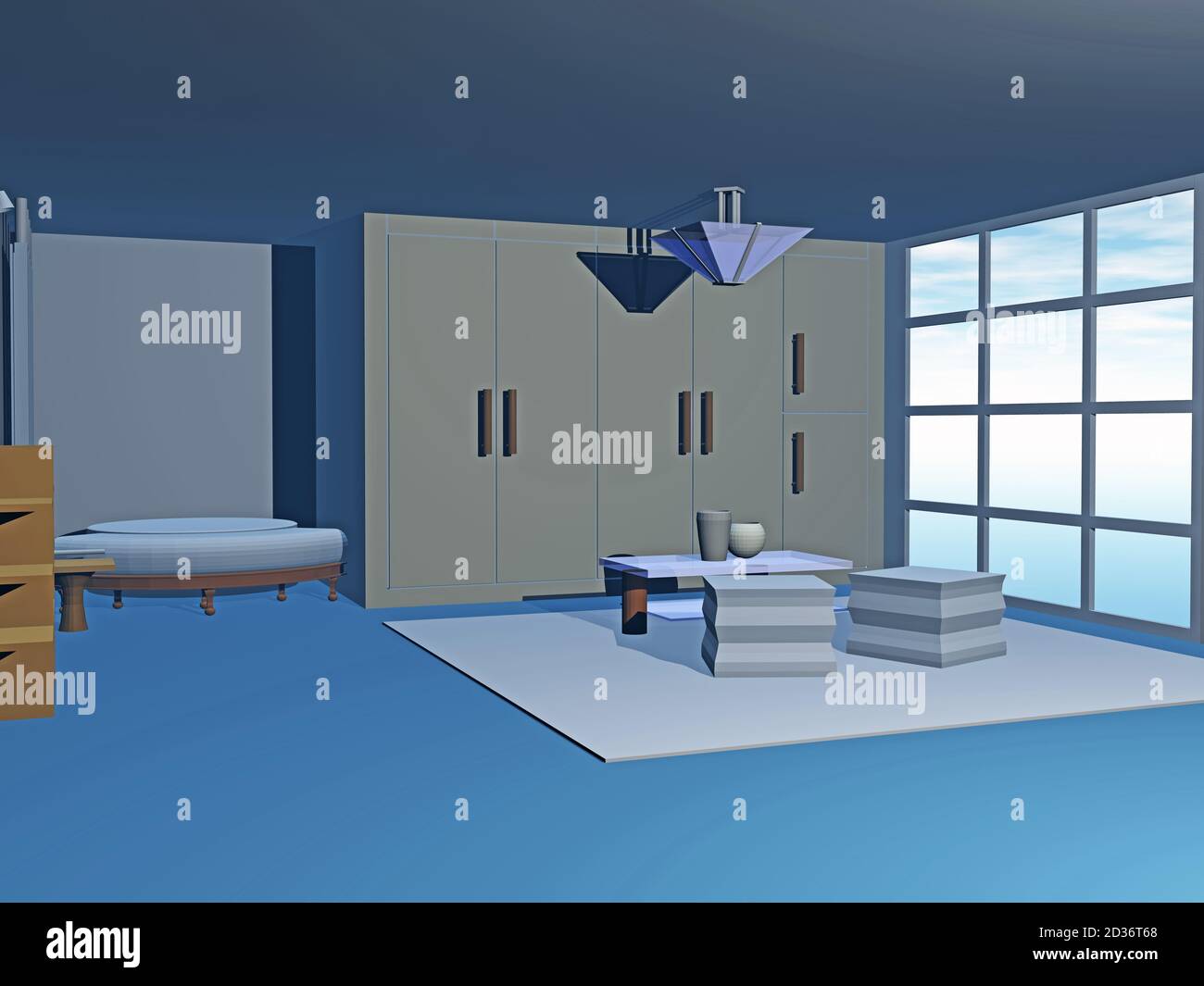 Large window graphics hi-res stock photography and images - Alamy
