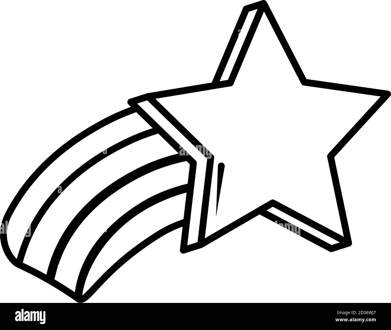 Bright comic style Black and White Stock Photos & Images - Alamy