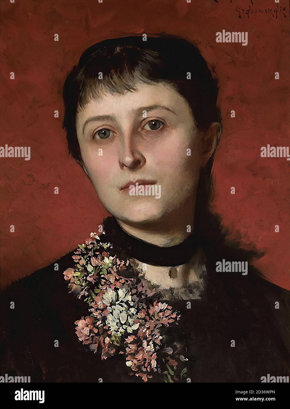 Popielow hi-res stock photography and images - Alamy