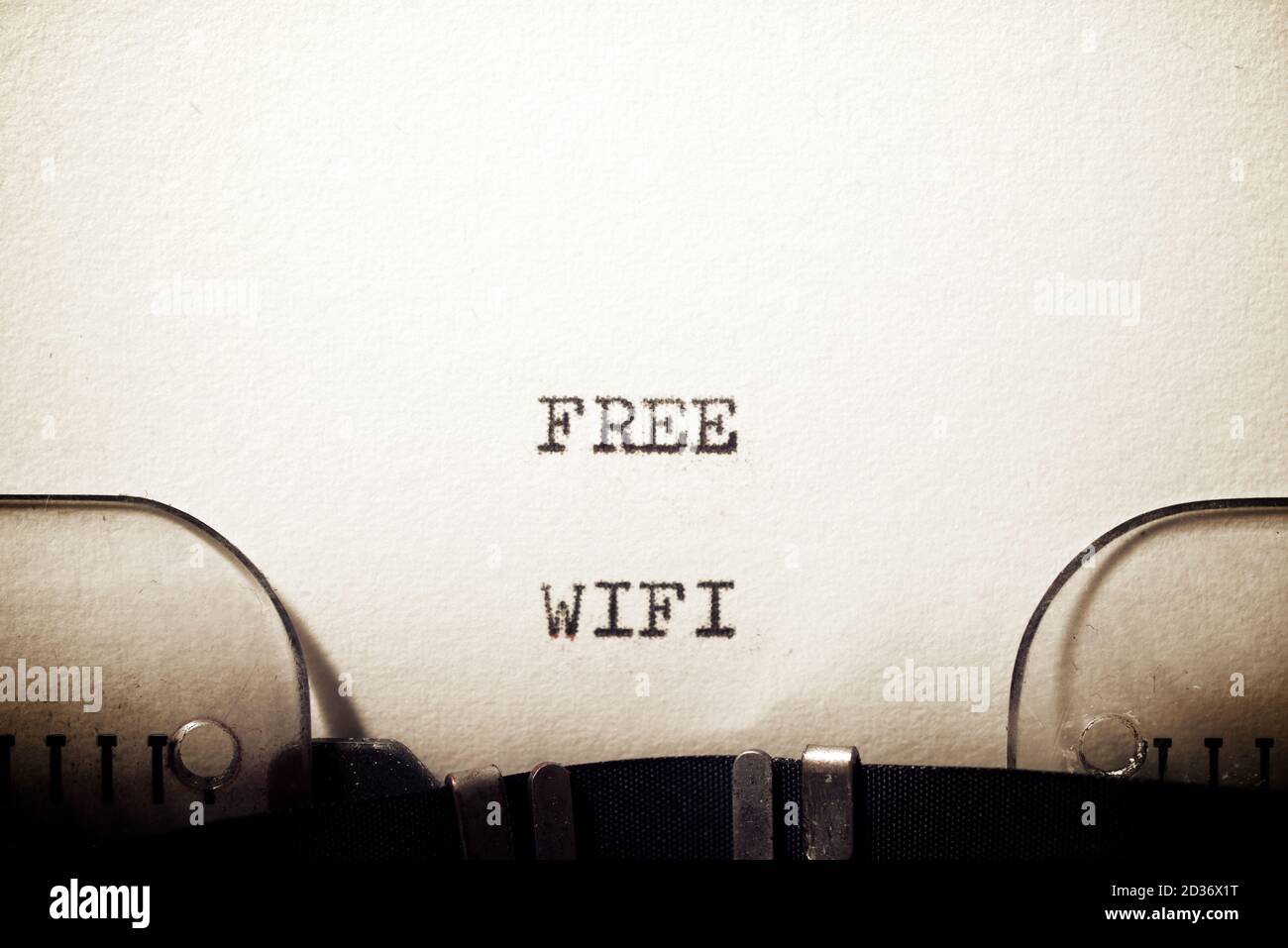 Wifi write hi-res stock photography and images - Alamy