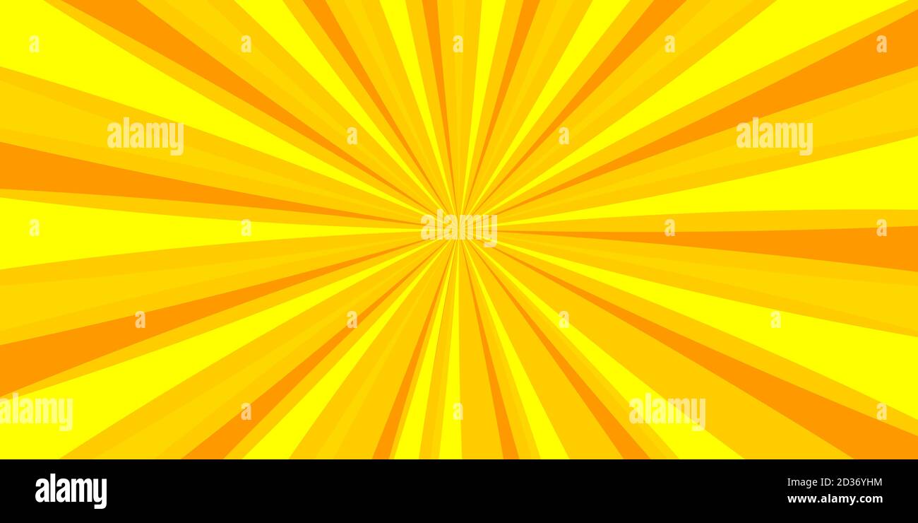 Pop art yellow comics book cartoon cover Stock Vector Image & Art - Alamy