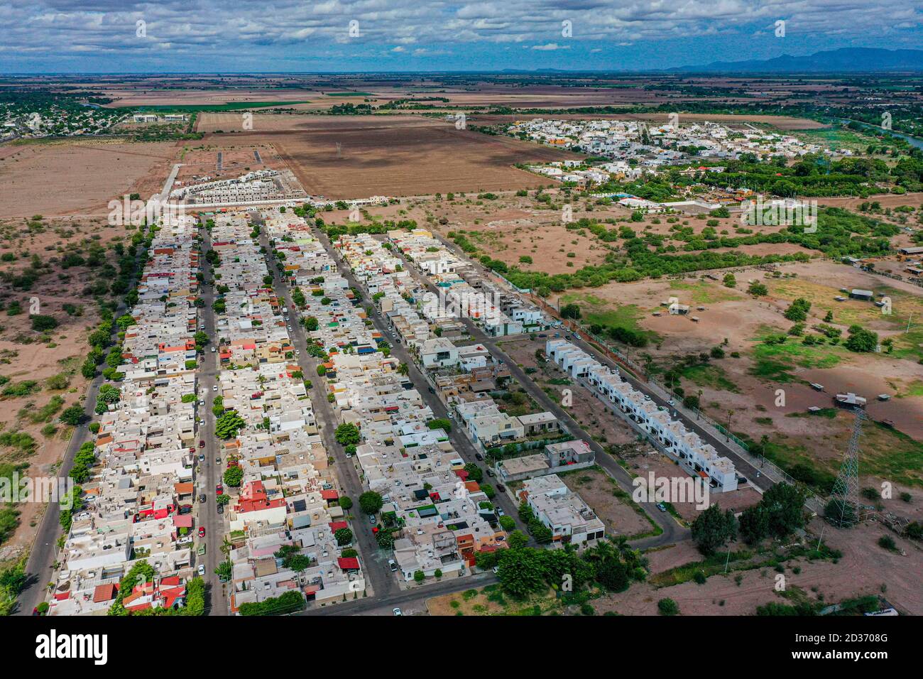 Obregon Sonora Mexico